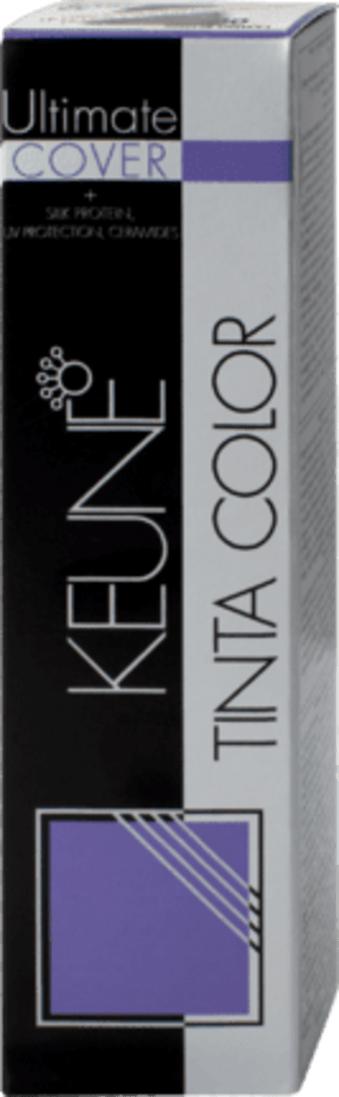 KEUNE Tinta Color Ultimate Cover – 7.00 Medium Blonde, 1 kom. trajno ...