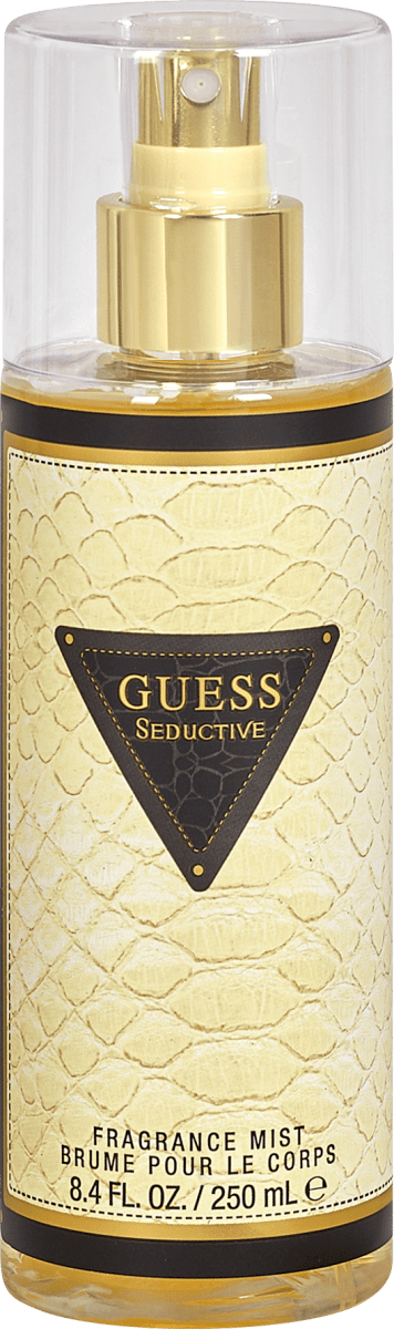 Guess Körperspray Body Mist Seductive, 250 ml | dm.at