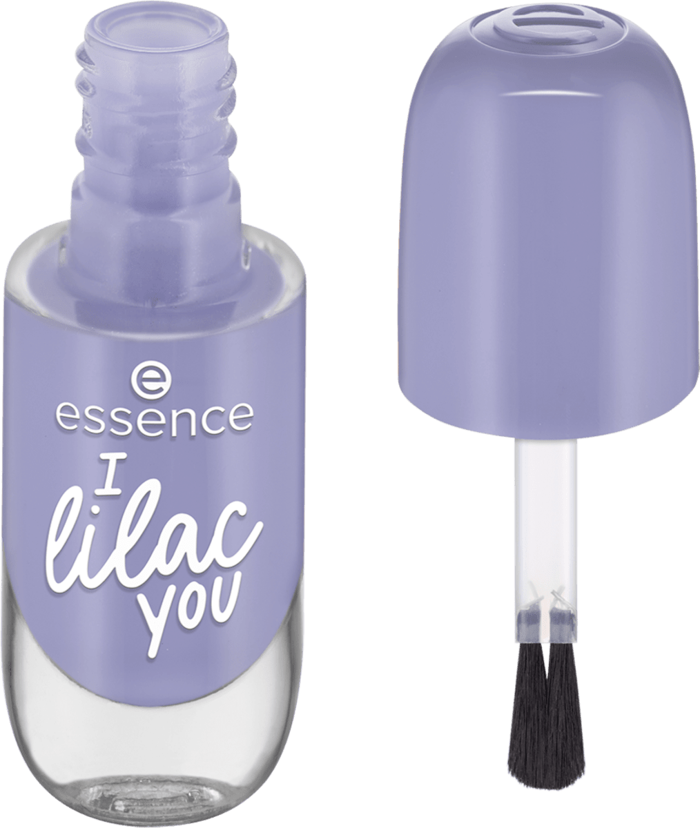 essence Lac de unghii gel nail colour 17, 8 ml | dm.ro