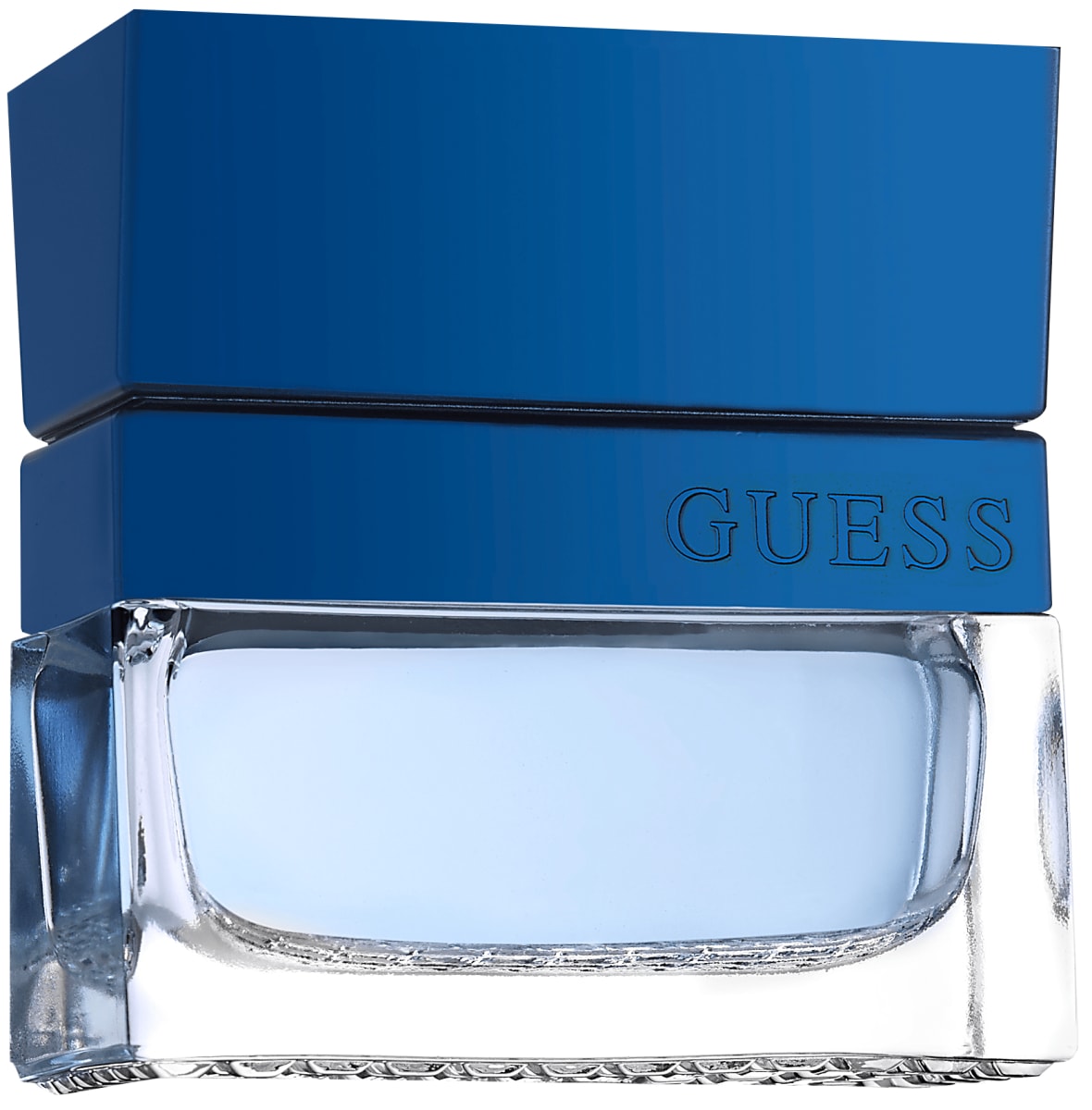 Guess Eau de Toilette Seductive Homme Blue, 30 ml dm Dauerpreis ...