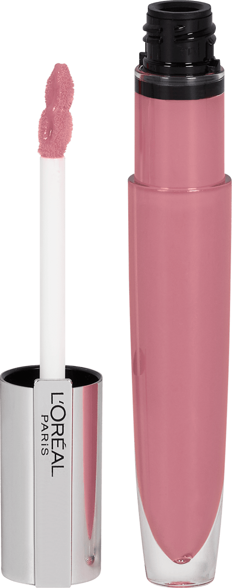 L'ORÉAL PARiS Gloss volumizzante Brilliant Signature I Heighten 412, 6 ...