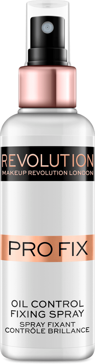 Revolution Matte Fix Oil Control spray de fixare, 100 ml cumpără ...