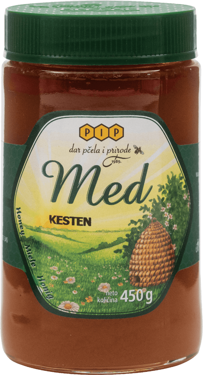 PIP Med - kesten, 450 g trajno povoljna online kupovina | dm.ba