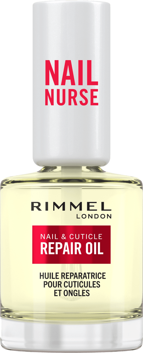RIMMEL LONDON Olio unghie curativo, 12 ml Acquista online a prezzi ...