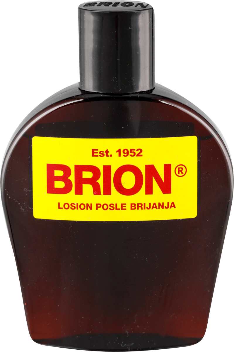 BRION Losion posle brijanja, 78 ml | dm.rs