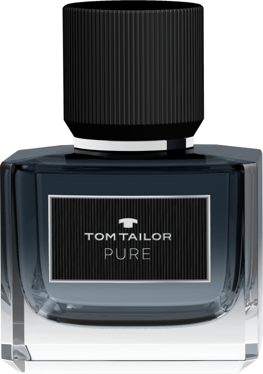 Tom Tailor Pure man edt, 30 ml | dm-drogeriemarkt.ba
