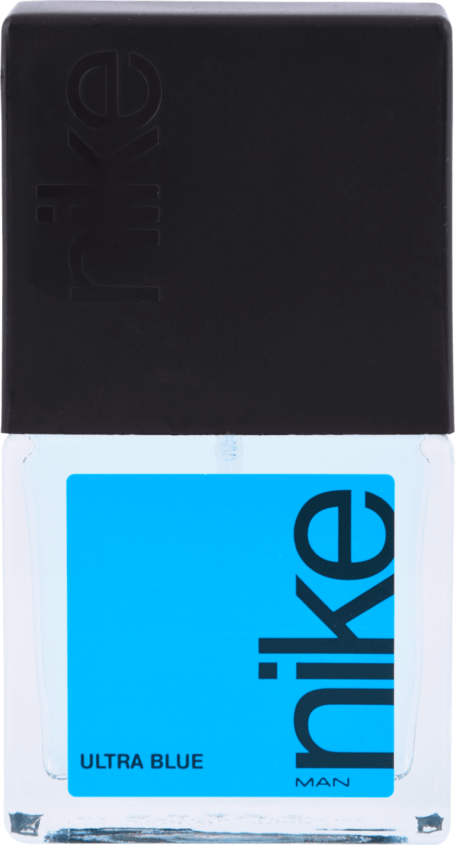 Nike Ultra Blue Man edt, 30 ml trajno povoljna online kupovina | dm ...