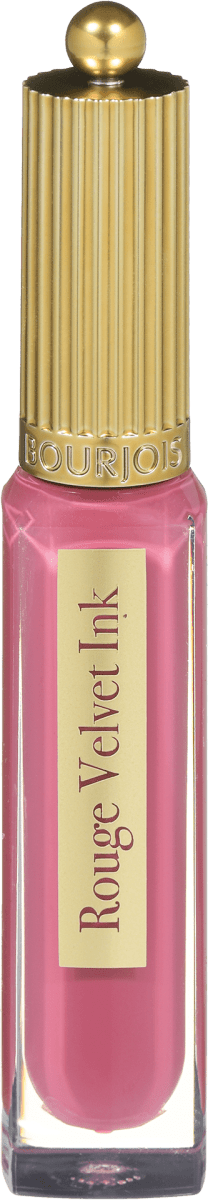 BOURJOIS PARIS Tekoča šminka za ustnice Rouge Velvet Ink, 15 Sweet Dar ...