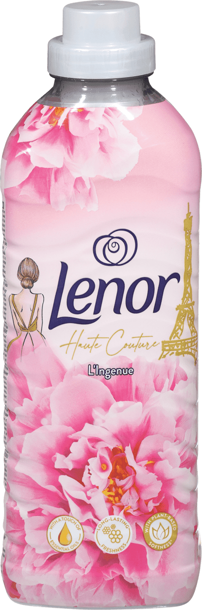 Lenor Mehčalec za perilo L'Ingenue, 925 ml | dm.si