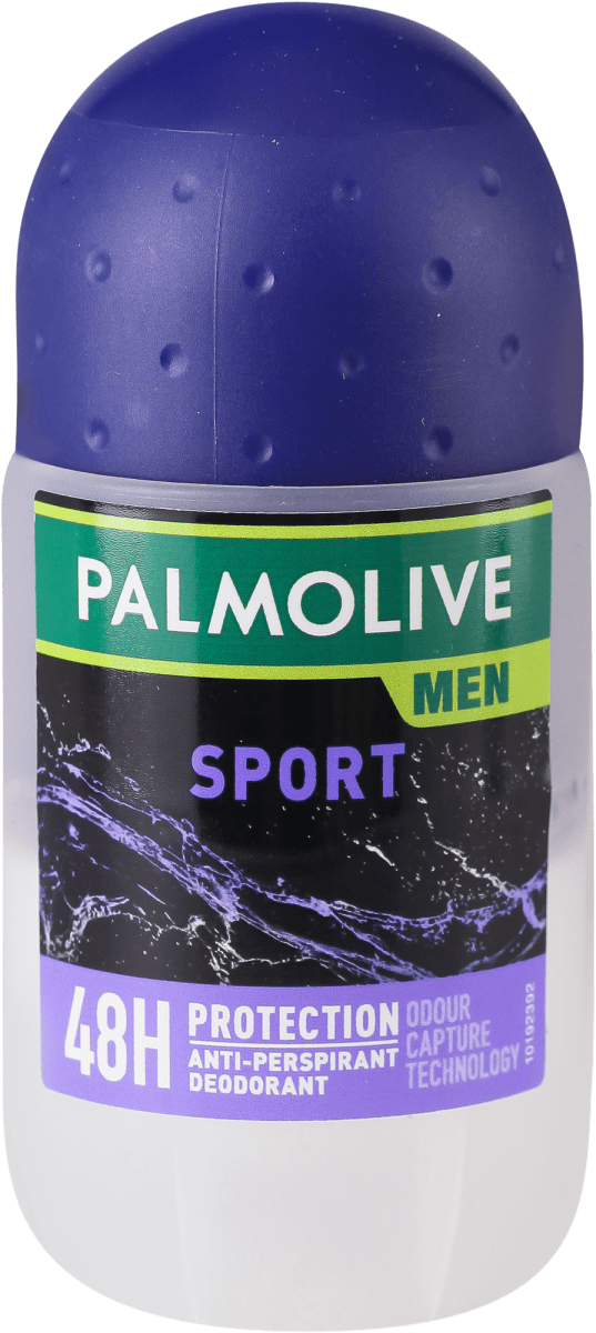 PALMOLIVE MEN SPORT 48H PROTECTION roll on anti-perspirant dezodorans ...