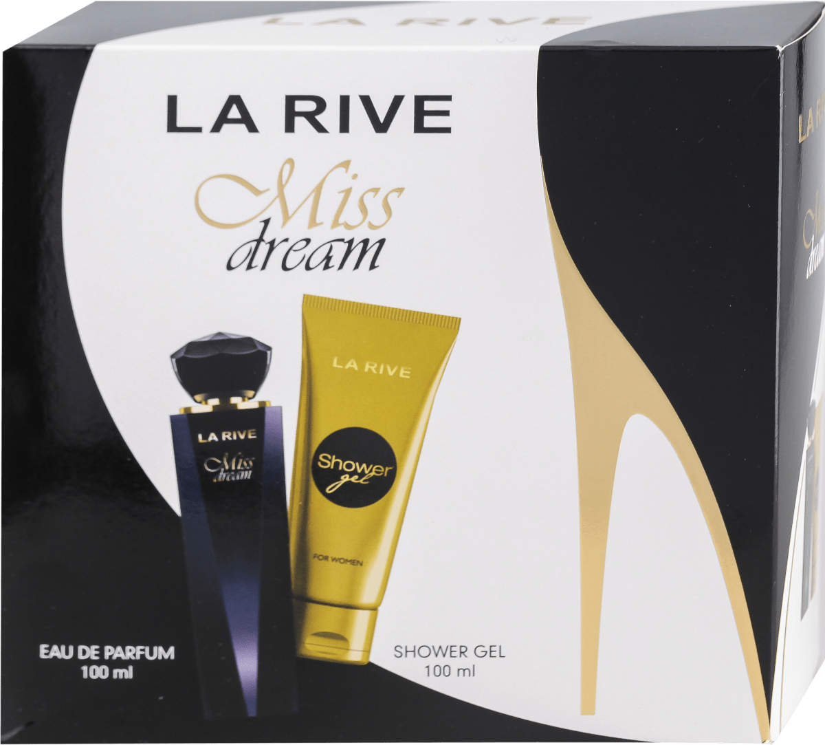 LA RIVE Miss dream - poklon set, 1 kom uvek povoljna online kupovina ...