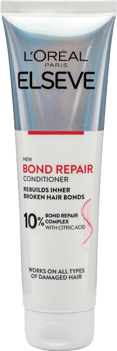 L’ORÉAL PARIS ELSEVE Bond Repair regenerator za kosu, 150 ml kupujte ...