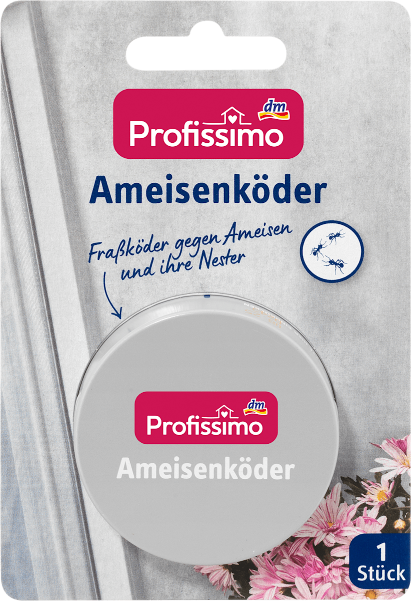 Profissimo Ameisenköder, 1 St | dm.at
