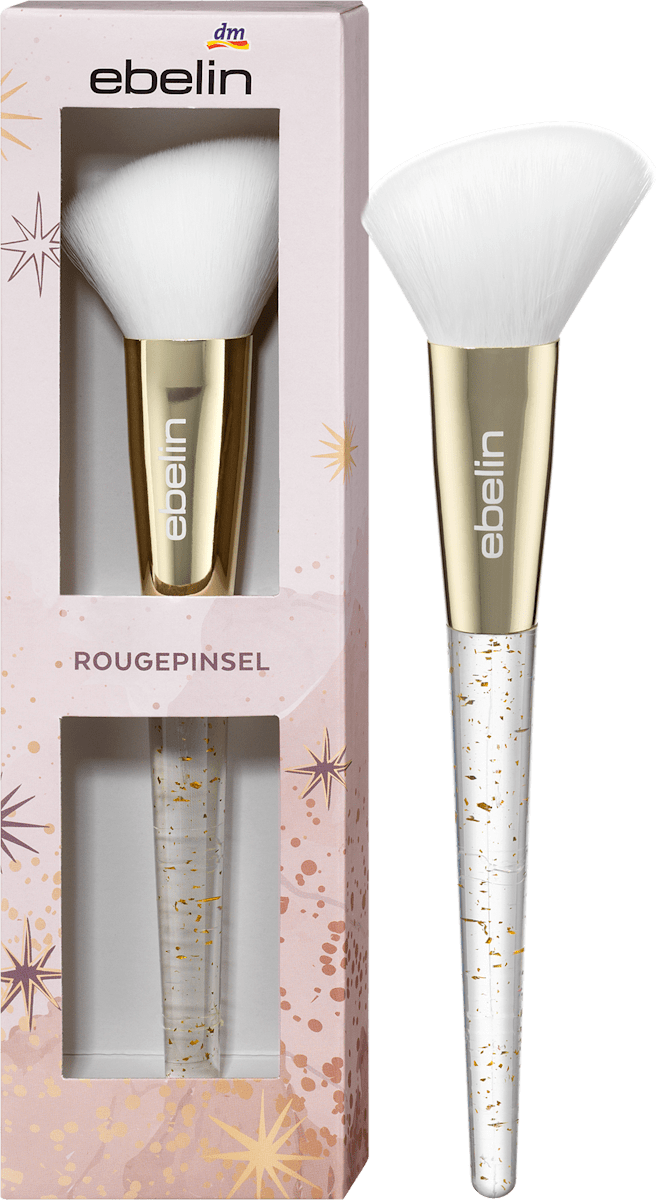 Ebelin Rougepinsel Golden Winter Glow 1 St Dauerhaft Günstig Online