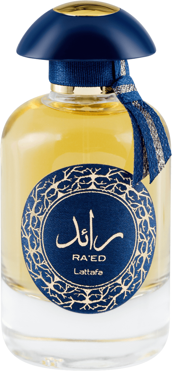 Lattafa Ra'ed Luxe edp, 100 ml | dm.hr