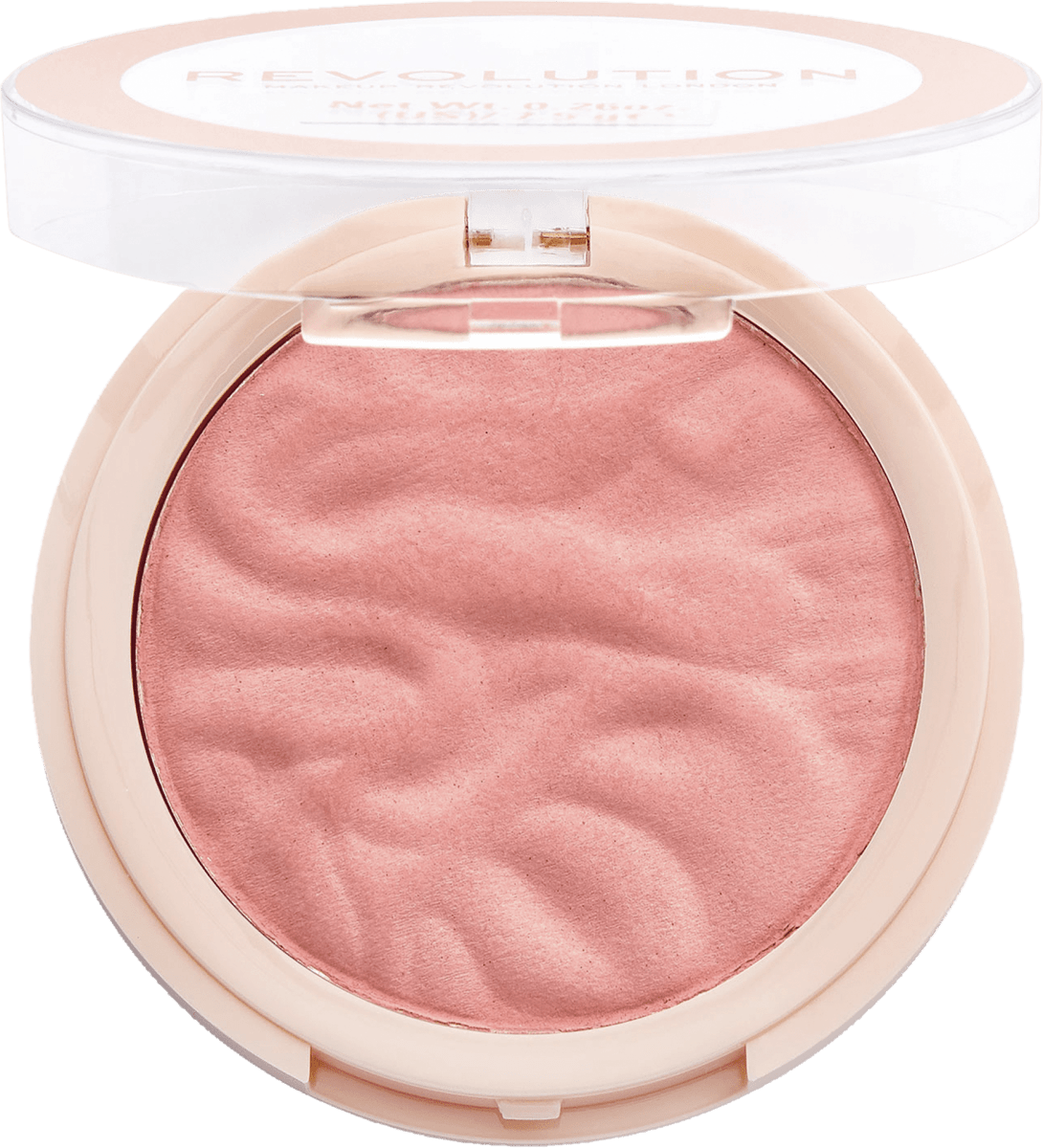 REVOLUTION Reloaded rumenilo, Peach Bliss, 7,5 g | dm.rs