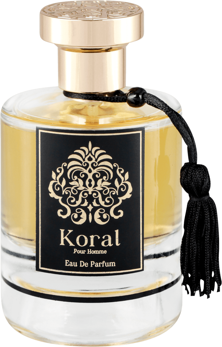 Flavia Koral edp, 100 ml | dm.hr