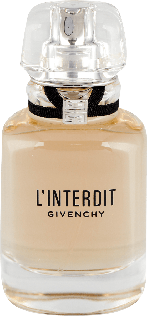 Givenchy L'INTERDIT edt - ženski, 50 ml | dm.rs