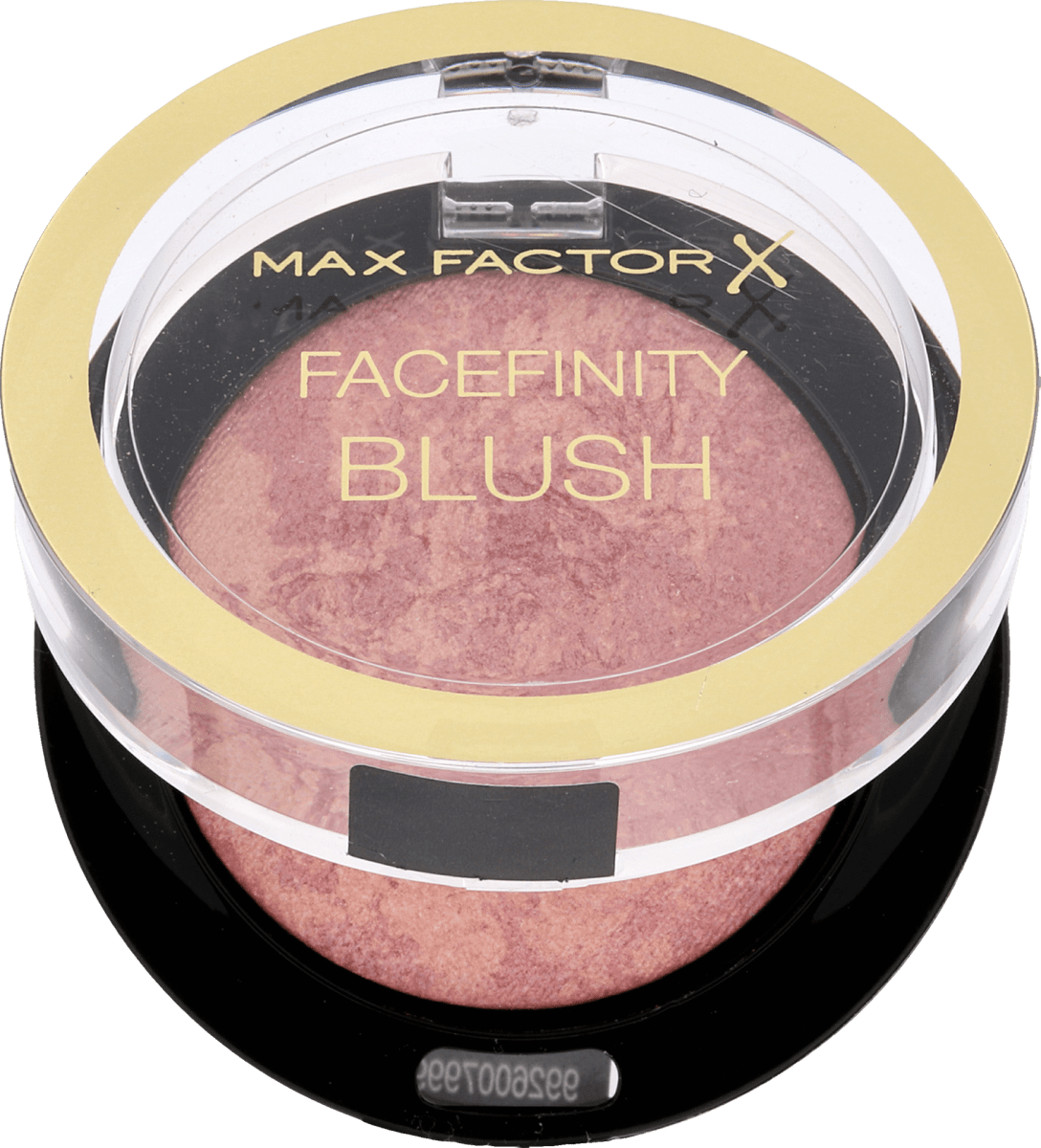 MAX FACTOR RÓŻ FACEFINITY 15, 1,5 g kupuj w zawsze korzystnych cenach ...