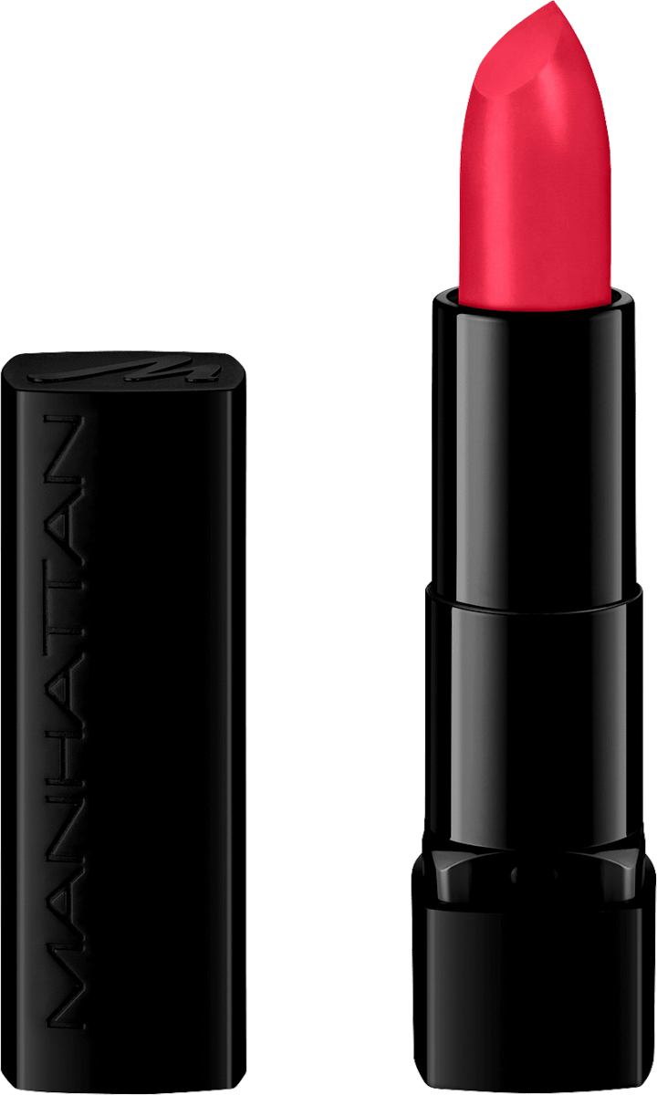 MANHATTAN Cosmetics Lippenstift Lasting Perfection Matte 300 Peach ...