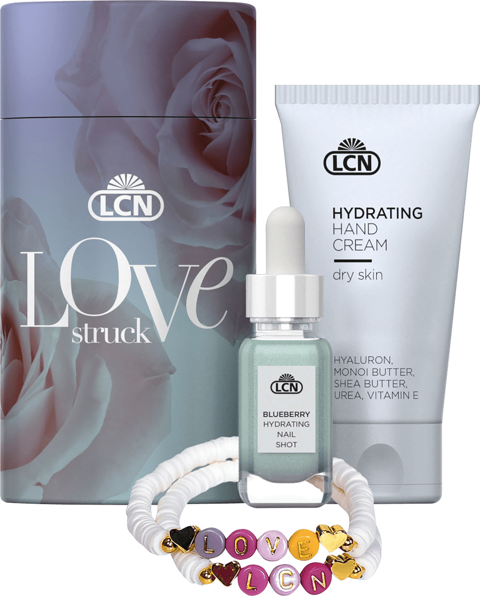 LCN Geschenkset Lovestruck, 61 ml | dm.at