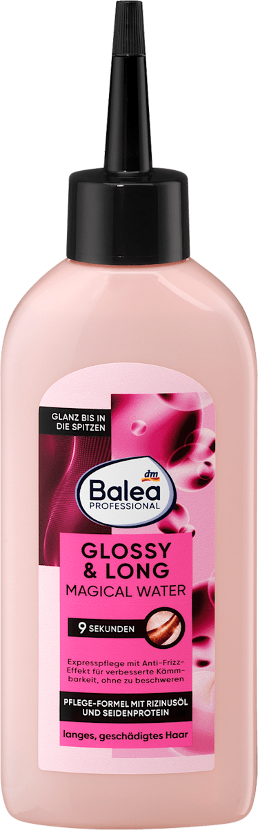 Balea Professional Glossy & Long Magical Water, 200 ml | dm.at
