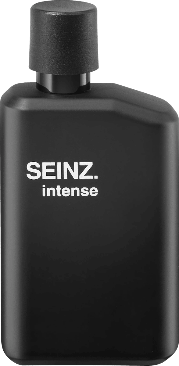 SEINZ. intense edt, 60 ml uvek povoljna online kupovina | dm.rs