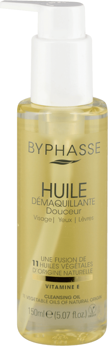 BYPHASSE Ulje za čišćenje lica, 150 ml uvek povoljna online kupovina ...