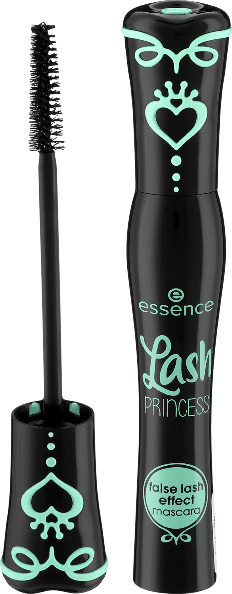 essence Maskara Lash Princess False Lash Effect, 12 ml kupuj w zawsze ...