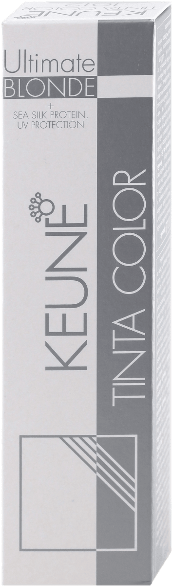 KEUNE TINTA COLOR Ultimate BLONDE 1012 - farba za kosu, 60 ml povoljna ...