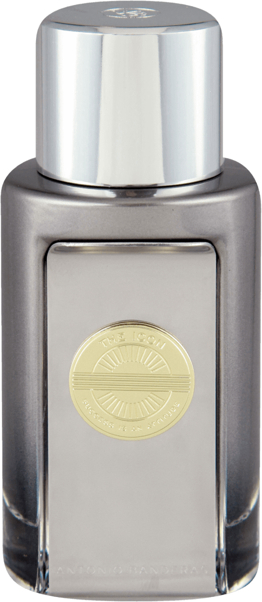 ANTONIO BANDERAS THE ICON ELIXIR EdP - muški, 50 ml | dm.rs