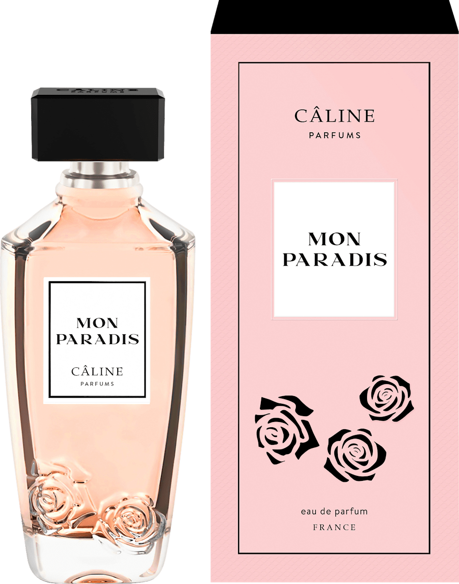 CÂLINE Mon Paradis Eau de Parfum, 60 ml dauerhaft günstig online kaufen ...
