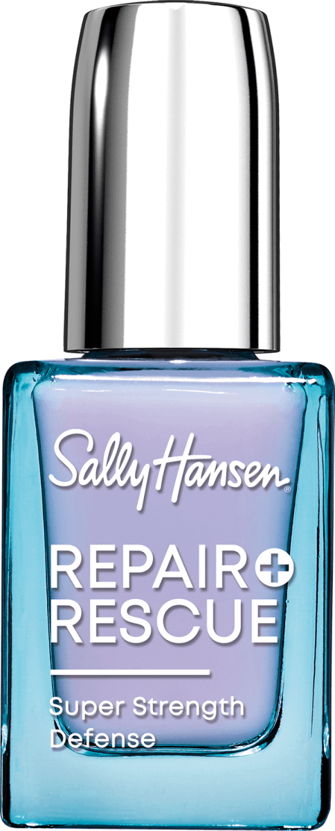 Sally Hansen Trattamento rinforzante unghie Super Strenght Defense, 13 ...