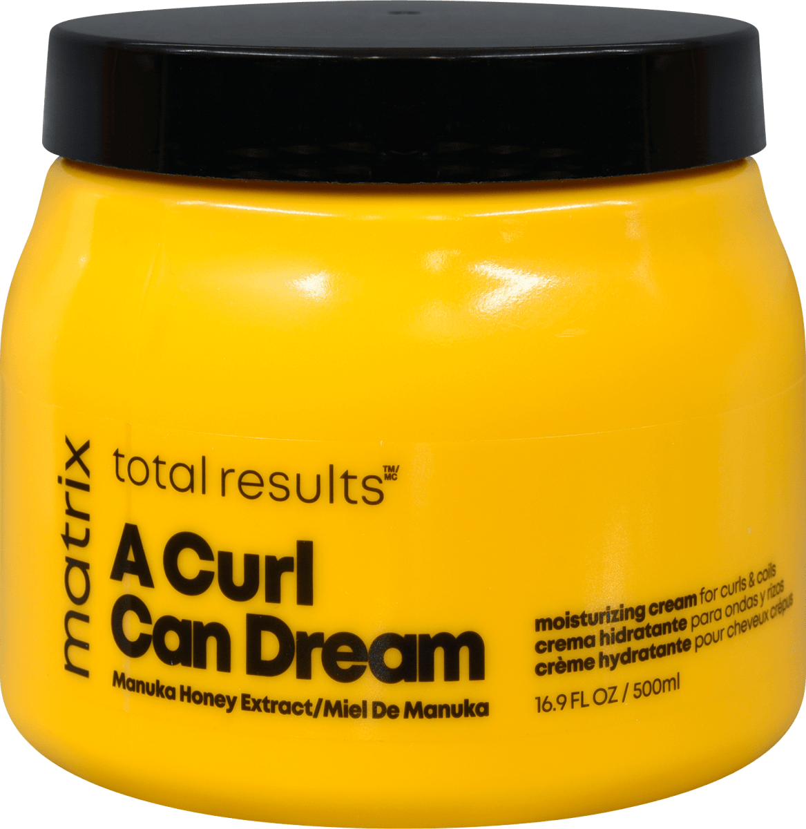 matrix A Curl Can Dream Leave-In Creme, 500 ml dm Dauerpreis ...