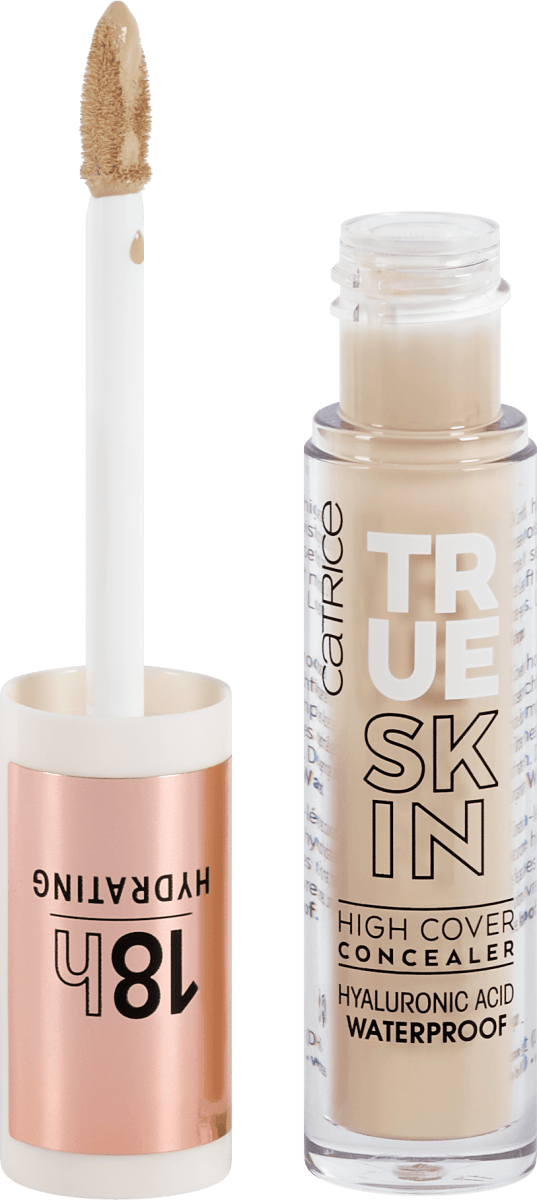 Catrice Concealer True Skin High Cover 010 Cool Cashmere, 4,5 ml | dm.at