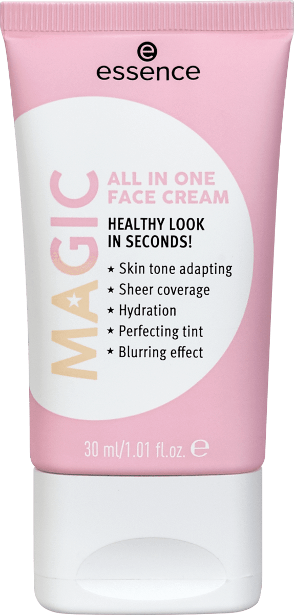 essence Magic All in One krema za lice, 30 ml trajno povoljna online ...