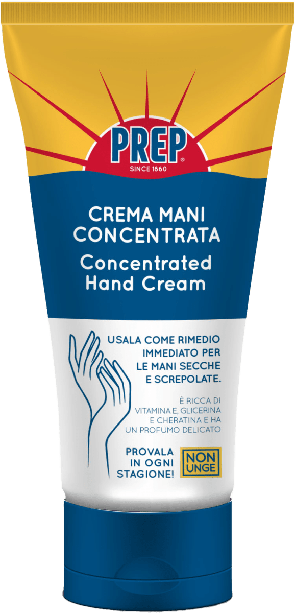 PREP Crema mani concentrata, 75 ml Acquista online a prezzi convenienti ...