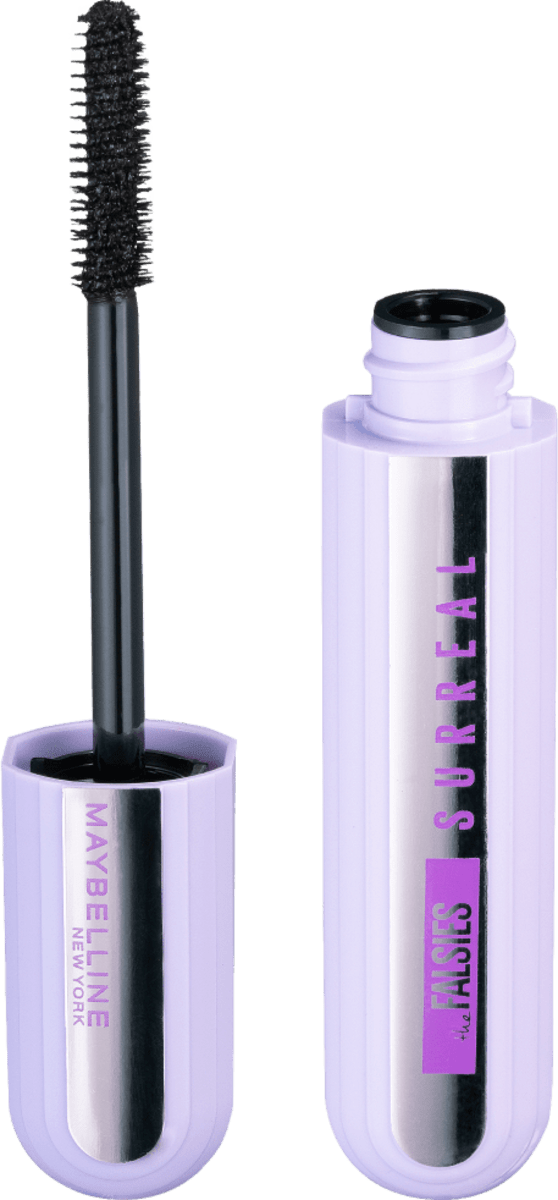 MAYBELLINE NEW YORK řasenka Falsies Surreal, 10 ml | dm.cz
