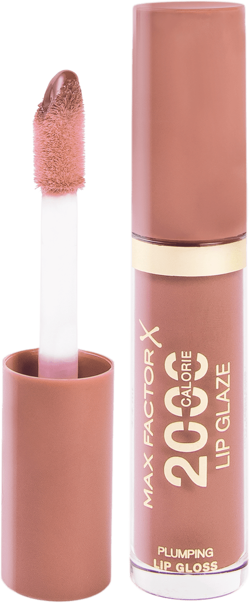 MAX FACTOR lesk na rty 2000 Calorie 010 Cotton Candy, 3,7 ml | dm.cz