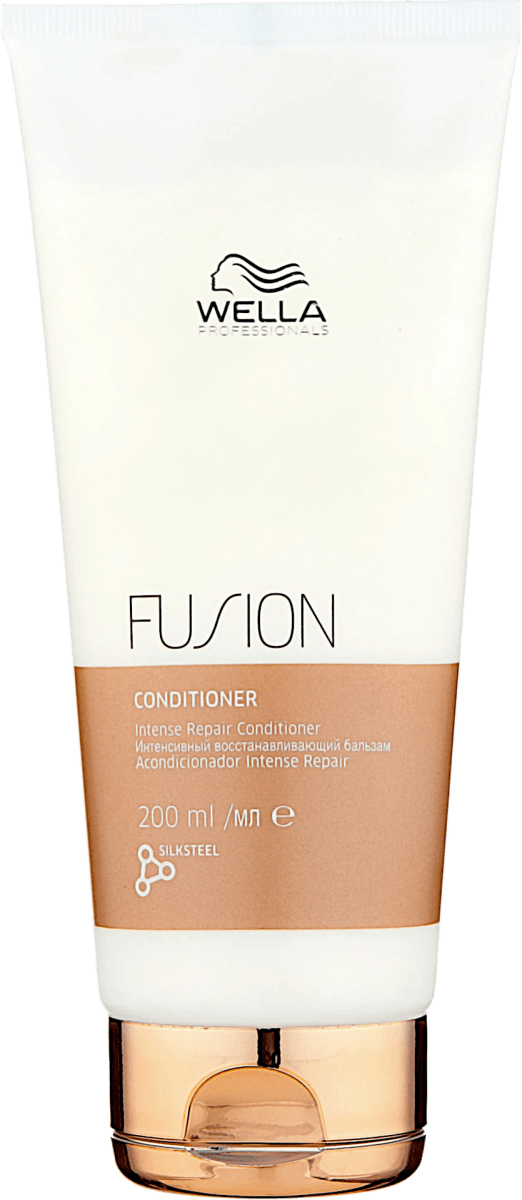 WELLA PROFESSIONALS Balsam păr fusion, 200 ml | dm.ro