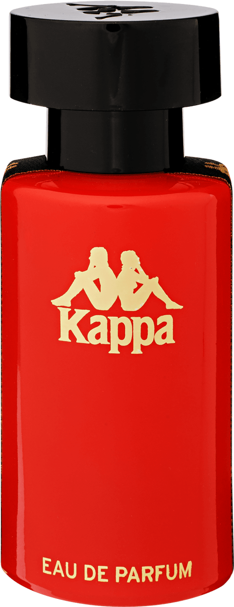 Kappa Dámska parfumovaná voda Vibrant, 40 ml | mojadm.sk