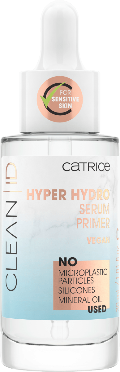 Catrice Primer Hyper Hydro Serum, 30 ml | dm.at