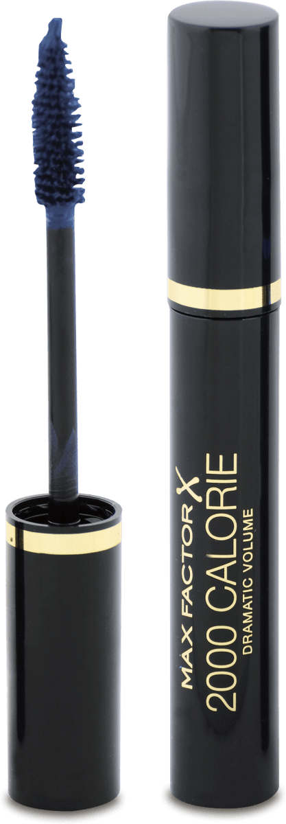 MAX FACTOR 2000 Calorie Dramatic Volume maskara – 04 Navy, 1 kom | dm.rs