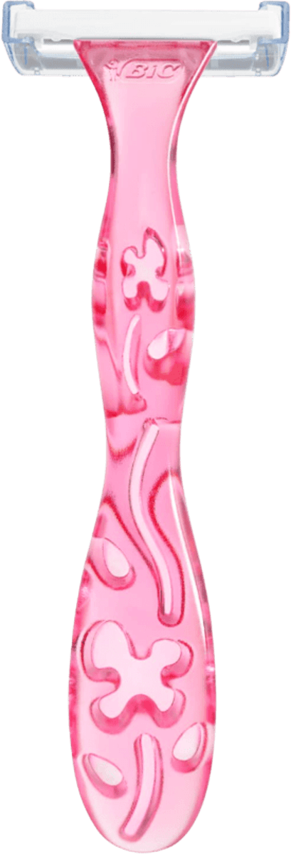 BIC Miss Soleil jednokratni brijač za žene, 1 kom. trajno povoljna ...