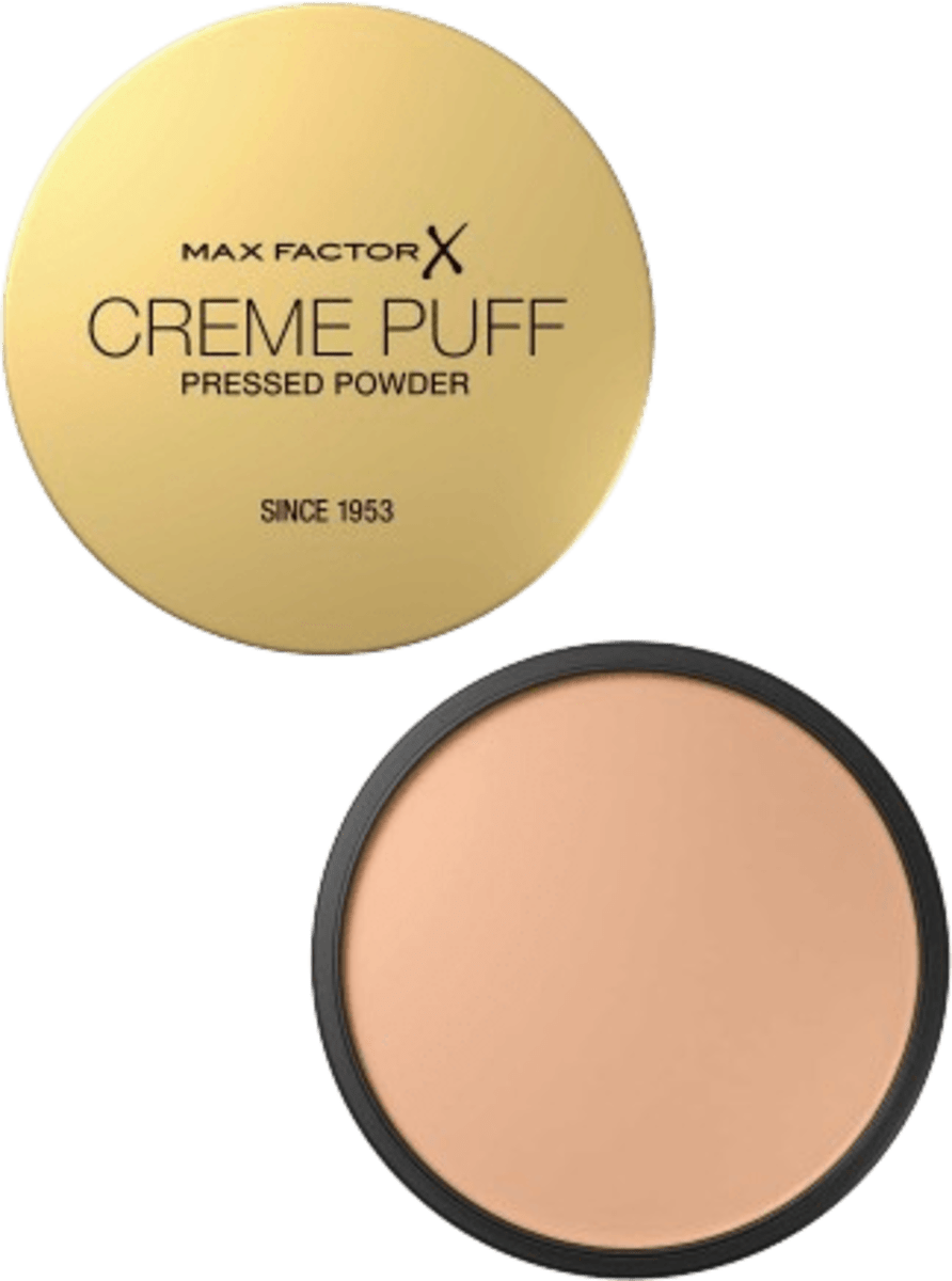 MAX FACTOR Creme Puff puder u kamenu – 05 Translucent, 14 g | dm.hr