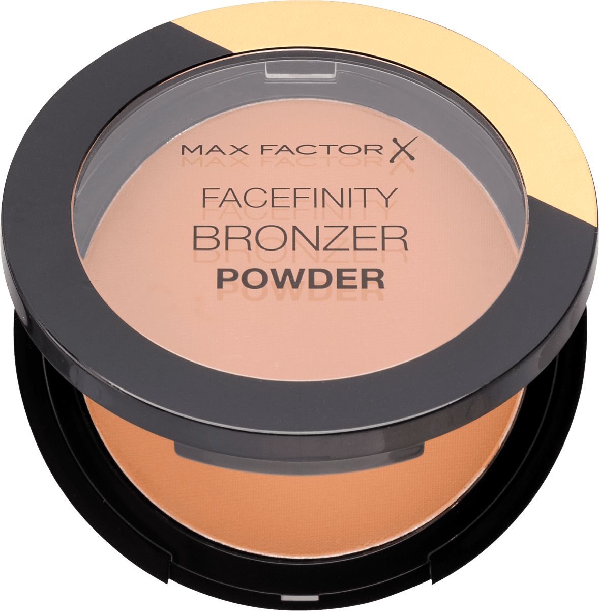 MAX FACTOR pudrový rozjasňovač Facefinity Bronzer 001, 10 g Nakoupit ...