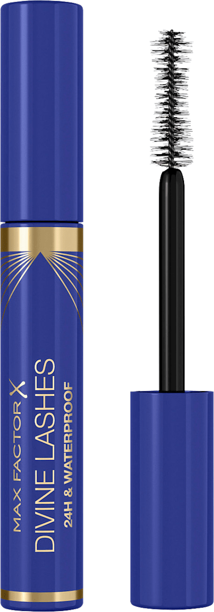 MAX FACTOR Mascara Divine Lashes Waterproof, 9 ml Acquisti online ...