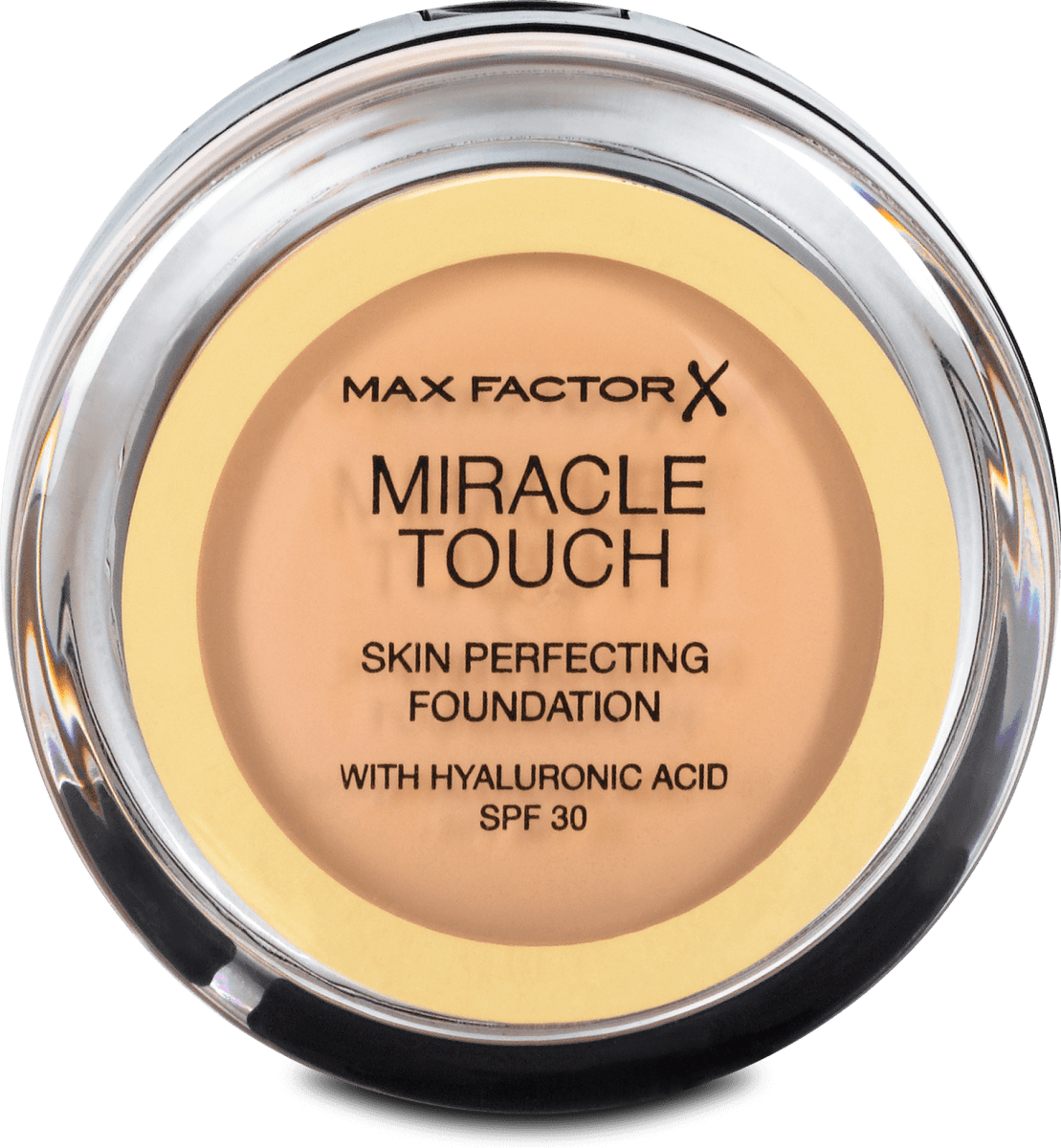 MAX FACTOR Miracle Touch kompaktni puder - 075 Golden, 1 kom uvek ...