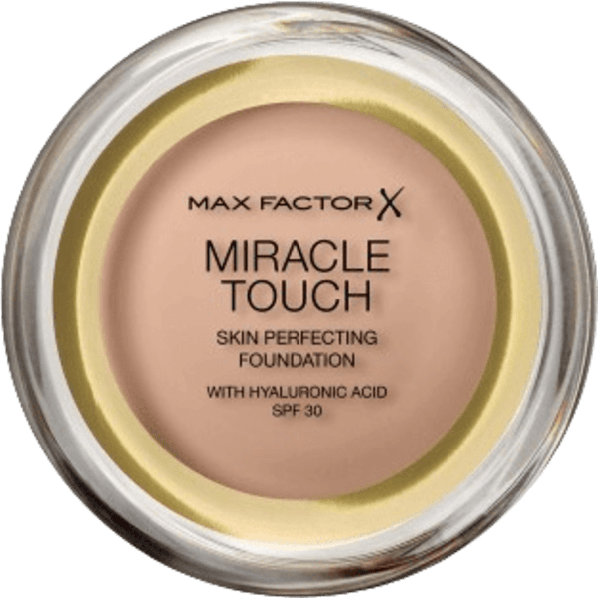 MAX FACTOR Miracle Touch kompaktni puder - 045 Warm Almond, 11,5 g trajno povoljna online kupnja ...