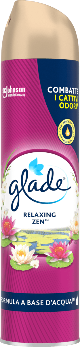 glade Spray per ambienti assort., 300 ml Acquista online a prezzi ...